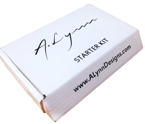 Starter Kit - Alynn Designs
