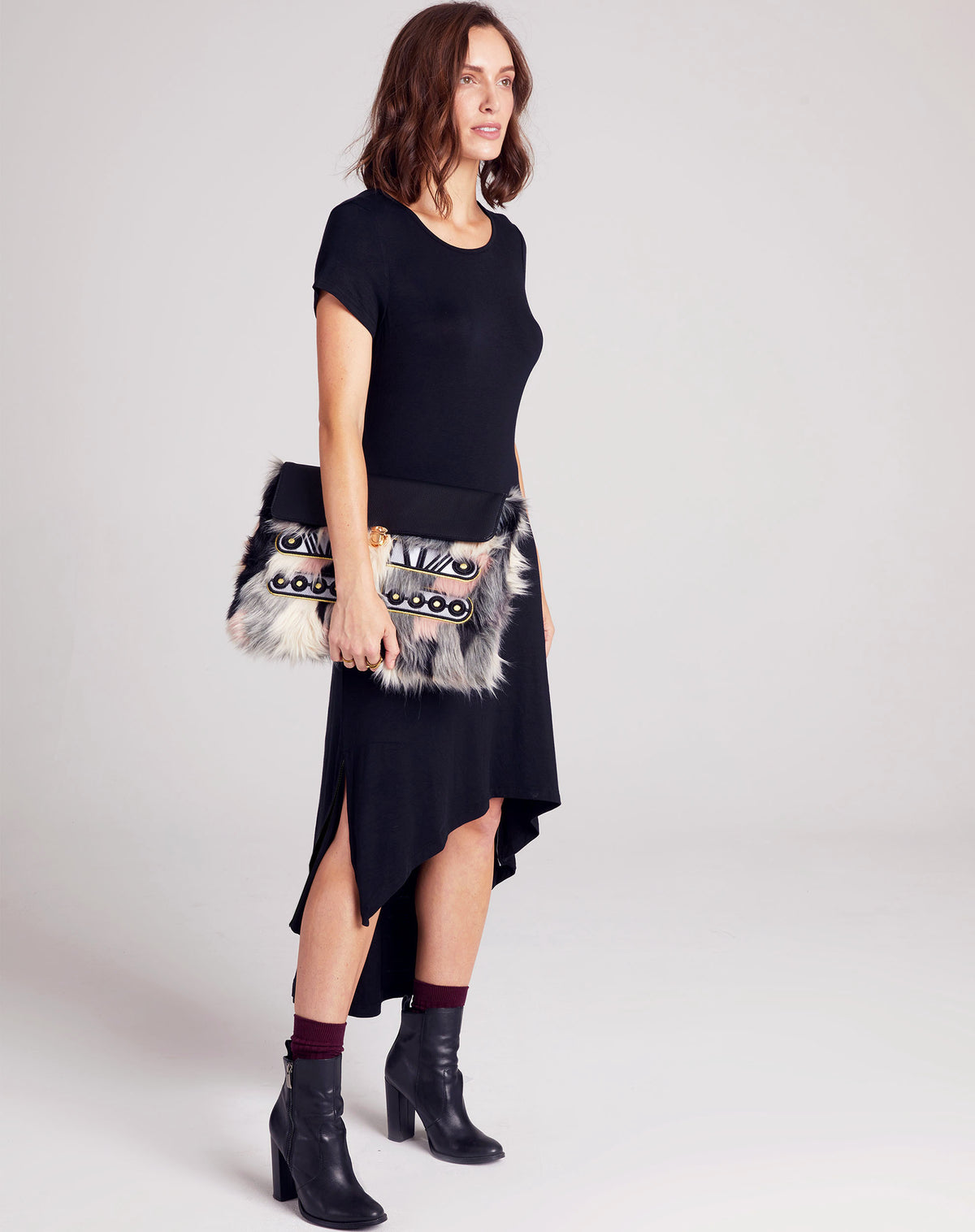 Her Dresses - Alynn Designs