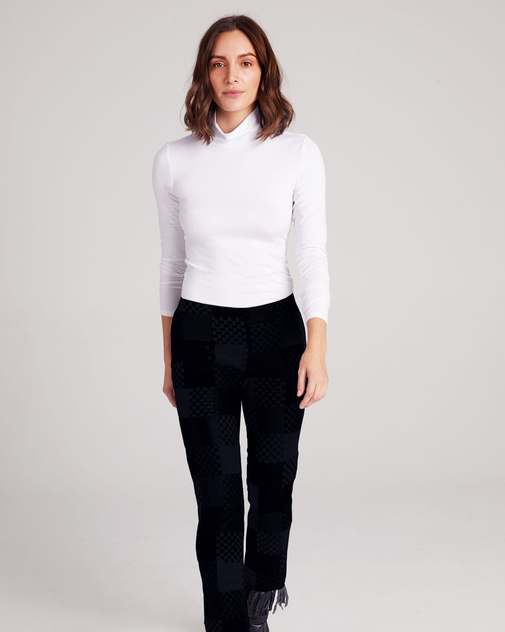 Her Tops - Alynn Designs